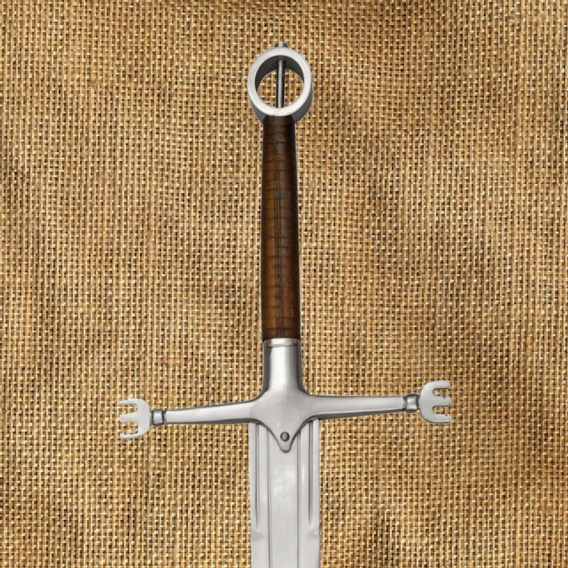 Gallowglass • The Knights Vault